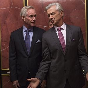 Michael Bryan French - AlloCiné