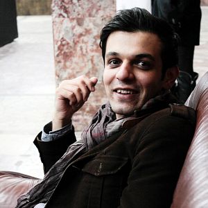Keywan Karimi - AlloCiné