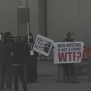 Deep Web - film 2015 - AlloCiné