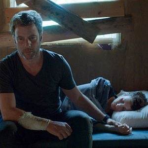 Hostages Saison 2 - AlloCiné