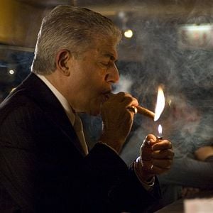 Chicago Overcoat - Film 2009 - AlloCiné