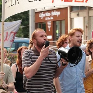 Ils sont partout - Film 2016 - AlloCiné