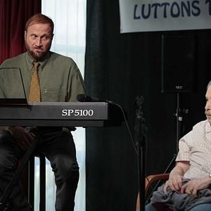 Ils sont partout - Film 2016 - AlloCiné