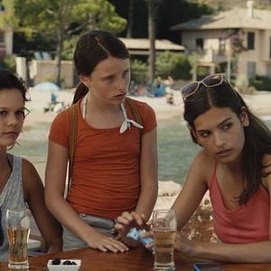 Luna Lou - AlloCiné