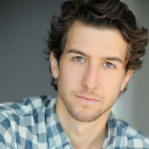 Evan Todd - AlloCiné