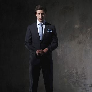 Sam Cassidy - AlloCiné