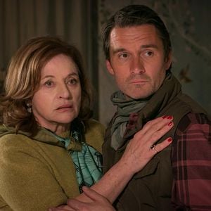 Alastair Mackenzie - AlloCiné