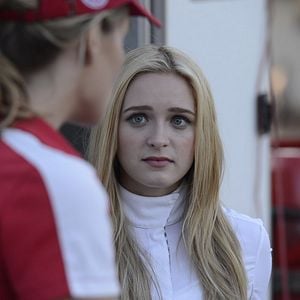 Emma's Chance - Film 2016 - AlloCiné