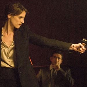 Hélène Fillières - AlloCiné