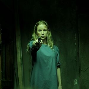 Tina Ivlev - AlloCiné