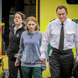 Emma Bispham - AlloCiné