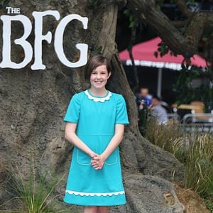 Ruby Barnhill - AlloCiné