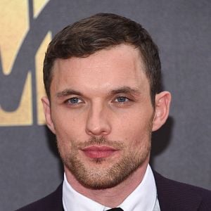 Photos de Ed Skrein - AlloCiné
