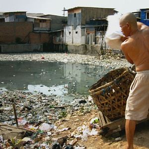 Trashed - Film documentaire 2012 - AlloCiné