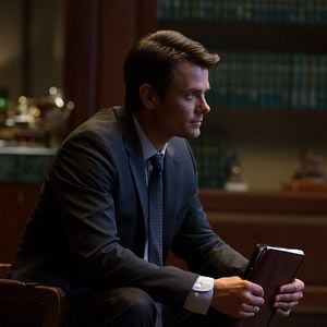 Manipulations - Film 2016 - AlloCiné