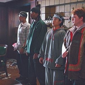 How High - Film 2001 - AlloCiné