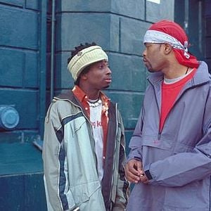 How High - Film 2001 - AlloCiné