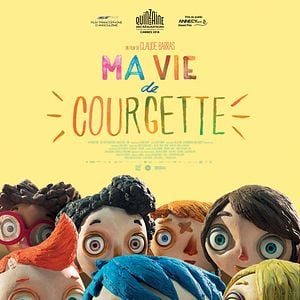 Ma Vie De Courgette : Photos et affiches - AlloCiné