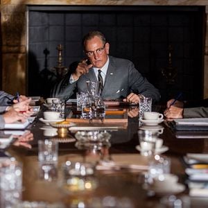 LBJ - Film 2016 - AlloCiné