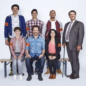 Vinnie Dargaud - AlloCiné