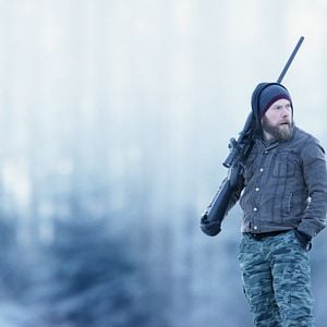 Brendan Fletcher - AlloCiné