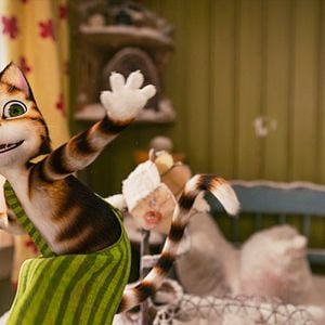 Le Noël de Pettson et Picpus - Film 2015 - AlloCiné