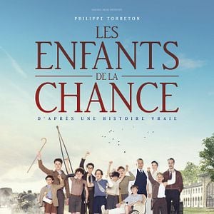Les Enfants de la chance - film 2016 - AlloCiné