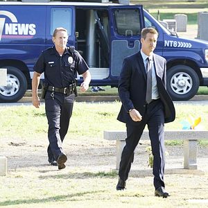 Photos de Kenneth Mitchell - AlloCiné