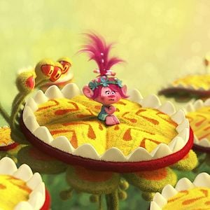 Les Trolls - Film 2016 - AlloCiné