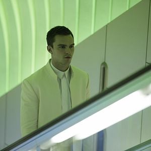 Equals - Film 2015 - AlloCiné