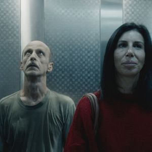 Inertia - Film 2015 - AlloCiné