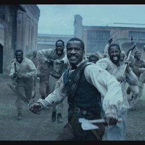 The Birth of a Nation - Film 2016 - AlloCiné