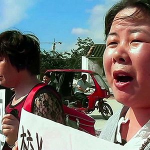 Hooligan Sparrow - Film documentaire 2016 - AlloCiné