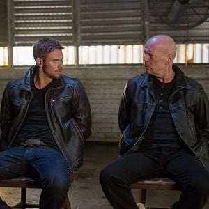 Extraction - film 2015 - AlloCiné