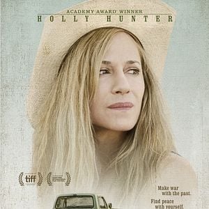 Strange Weather - Film 2016 - AlloCiné