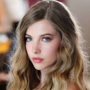 Kaylin Mally - AlloCiné