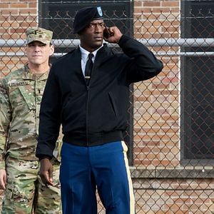 Sean Boyd - AlloCiné