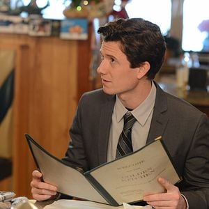 Photos de Kirk Barker - AlloCiné