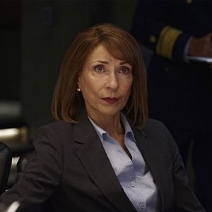 Maria Ricossa - AlloCiné