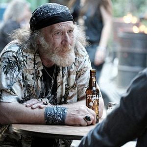 Timothy Webber - AlloCiné