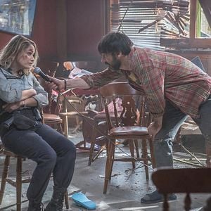 Dead Landes, les escapés - Série TV 2016 - AlloCiné