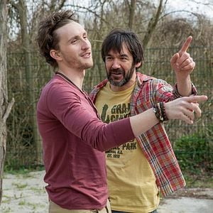 Dead Landes, les escapés - Série TV 2016 - AlloCiné