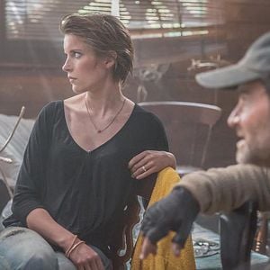 Adriane Gradziel - AlloCiné