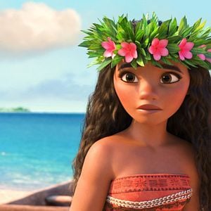 Vaiana, la légende du bout du monde : Photos et affiches - AlloCiné