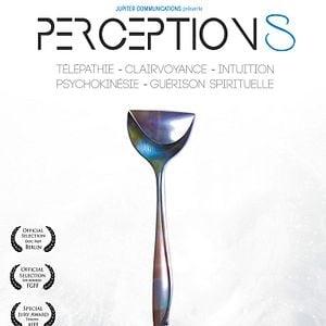 Perceptions - Film documentaire 2016 - AlloCiné