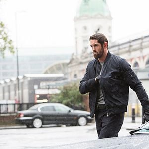 Eliminators - Film 2016 - AlloCiné