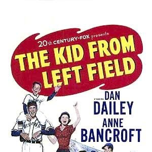 The Kid From Left Field - Film 1953 - AlloCiné
