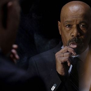 Greg Germain - AlloCiné