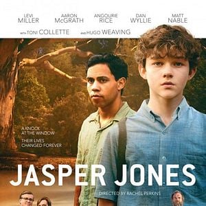 Jasper Jones - Film 2016 - AlloCiné