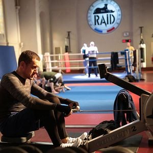 RAID Dingue - Film 2016 - AlloCiné